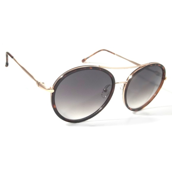 Cool Fashion | Accessories | Retro Aviator Sunglasses Avenue Metal ...